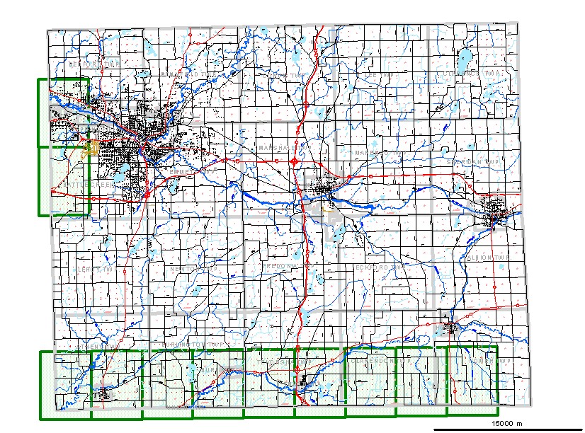 Michigan Department of Natural Resources