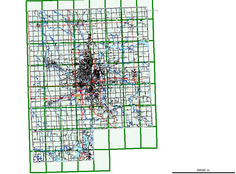 ©Michigan Department of Natural Resources